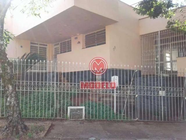 Casa / Sobrado para Venda em Piracicaba/SP Jardim Europa 5 Quartos