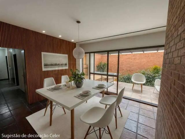 Casa / Sobrado para Venda em Piracicaba/SP Jardim Europa 6 Quartos