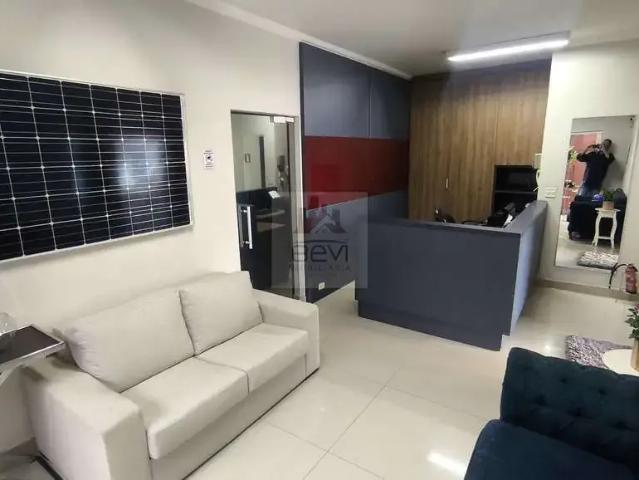 Casa / Sobrado para Venda em Piracicaba/SP Jardim Europa 1 Quartos
