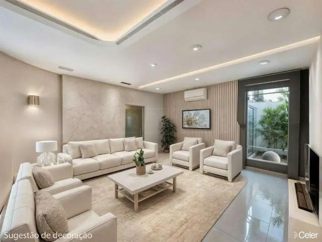 Casa / Sobrado para Venda em Piracicaba/SP Jardim Europa 1 Quartos