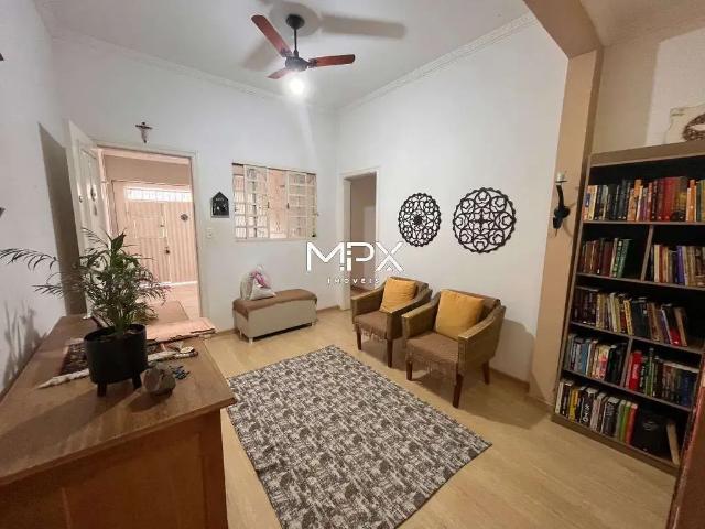 Casa / Sobrado para Venda em Piracicaba/SP Jardim Europa 2 Quartos