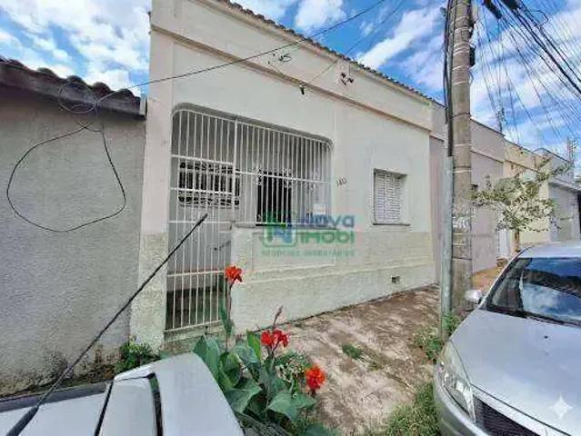 Casa / Sobrado para Venda em Piracicaba/SP Jardim Europa 2 Quartos