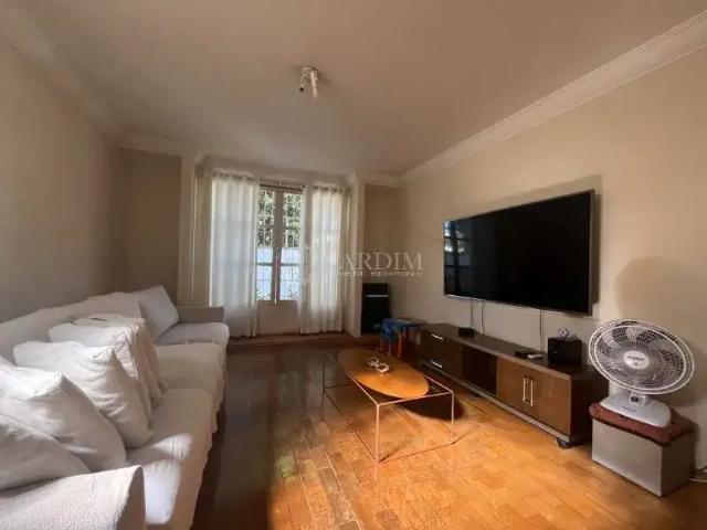 Casa / Sobrado para Venda em Piracicaba/SP Jardim Europa 3 Quartos