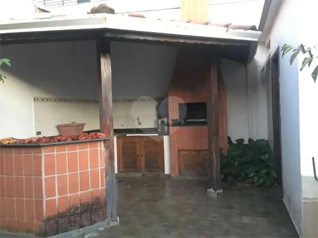 Casa / Sobrado para Venda em Piracicaba/SP Jardim Europa 3 Quartos
