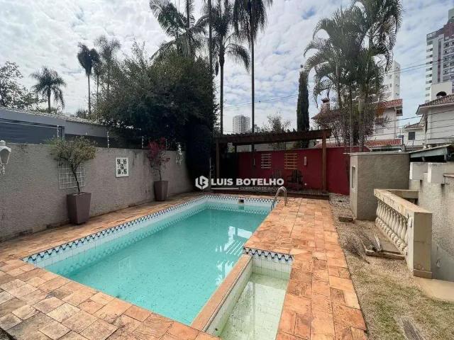 Casa / Sobrado para Venda em Piracicaba/SP Piracicamirim 3 Quartos