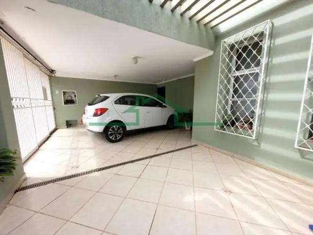 Casa / Sobrado para Venda em Piracicaba/SP Jardim Elite 3 Quartos