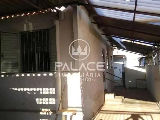 Casa / Sobrado para Venda em Piracicaba/SP Jardim Esplanada 2 Quartos