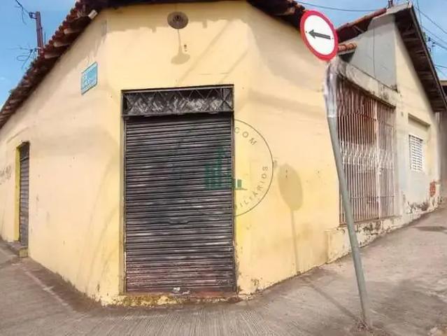 Casa / Sobrado para Venda em Piracicaba/SP Jardim Esplanada 2 Quartos