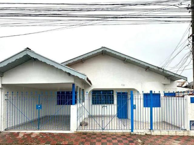 Casa / Sobrado para Venda em Piracicaba/SP Jardim Esplanada 3 Quartos