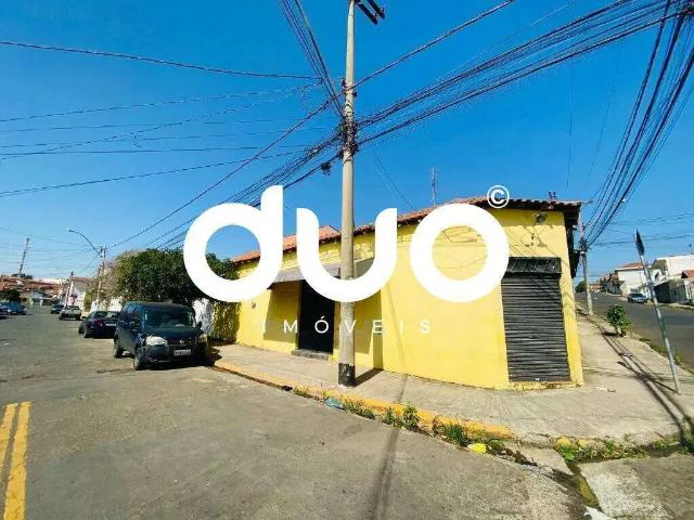 Casa / Sobrado para Venda em Piracicaba/SP Jardim Esplanada 3 Quartos