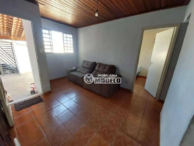 Casa / Sobrado para Venda em Piracicaba/SP Jardim Esplanada 3 Quartos