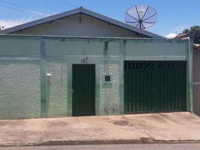 Casa / Sobrado para Venda em Piracicaba/SP Jardim Glória 4 Quartos