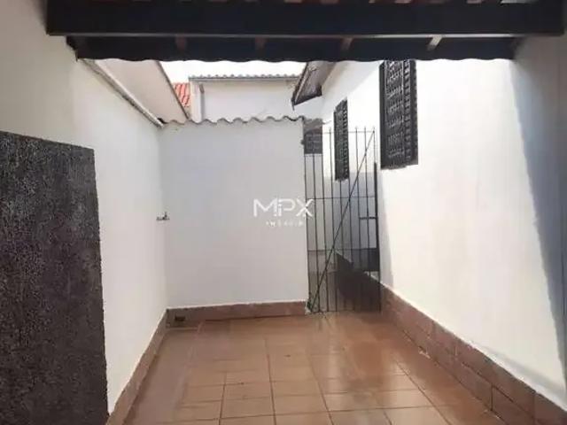 Casa / Sobrado para Venda em Piracicaba/SP Jardim Glória 2 Quartos