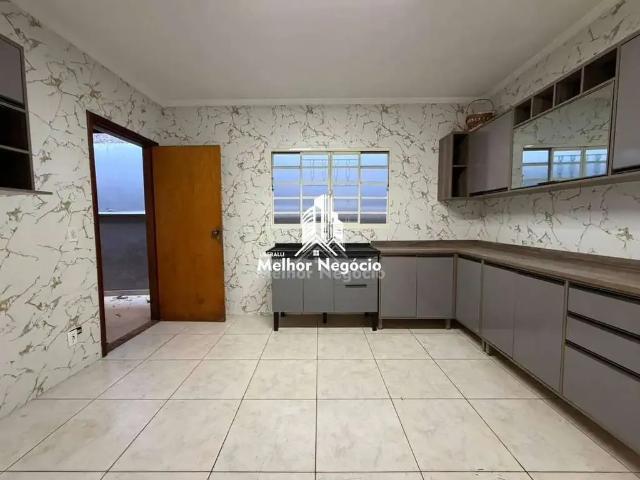 Casa / Sobrado para Venda em Piracicaba/SP Jardim Itamaracá 2 Quartos