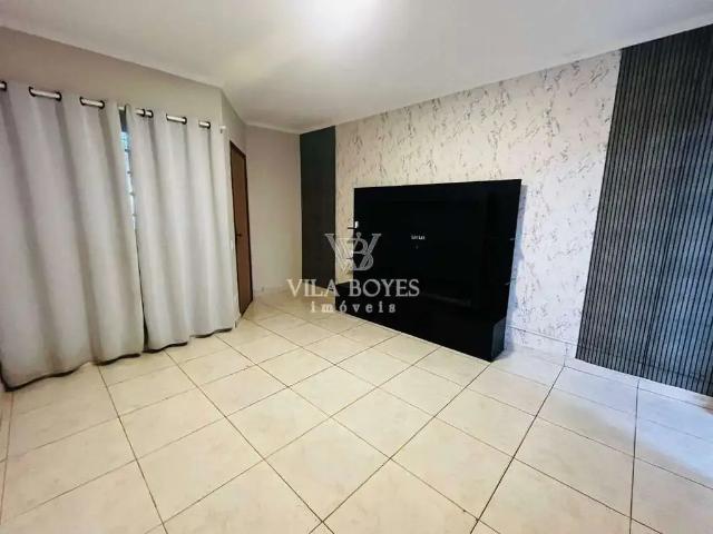 Casa / Sobrado para Venda em Piracicaba/SP Jardim Itamaracá 2 Quartos