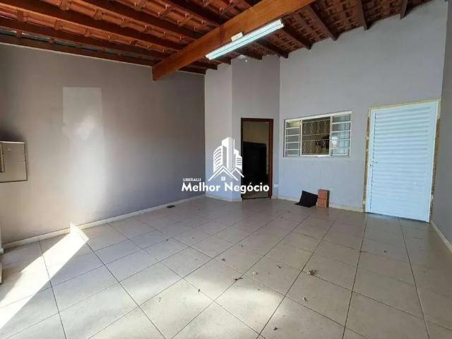 Casa / Sobrado para Venda em Piracicaba/SP Jardim Itamaracá 2 Quartos