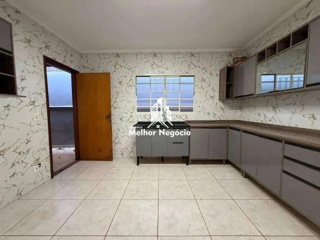 Casa / Sobrado para Venda em Piracicaba/SP Jardim Itamaracá 2 Quartos