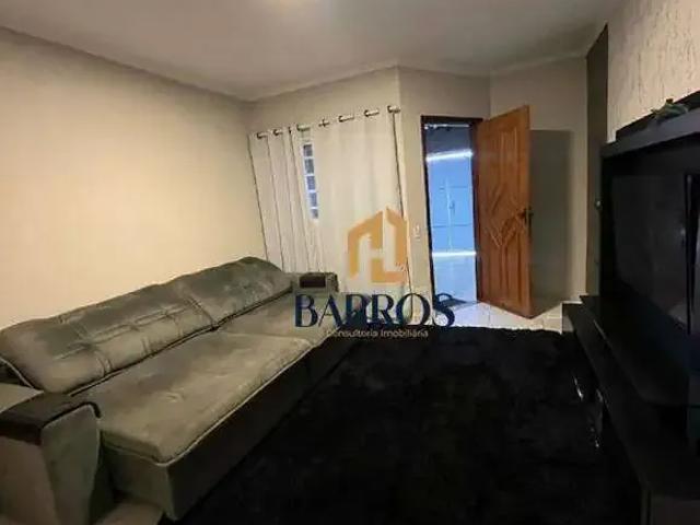 Casa / Sobrado para Venda em Piracicaba/SP Jardim Itamaracá 2 Quartos