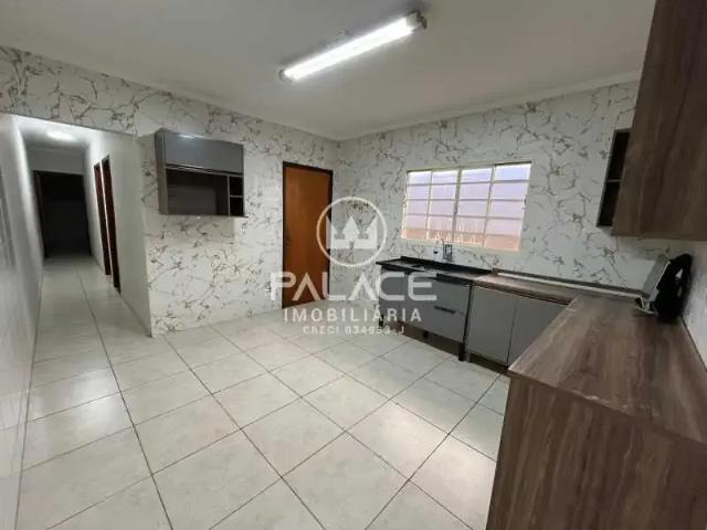 Casa / Sobrado para Venda em Piracicaba/SP Jardim Itamaracá 2 Quartos