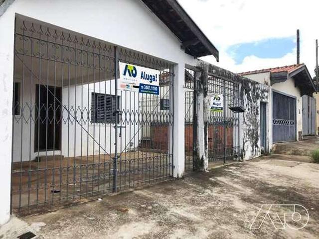 Casa / Sobrado para Venda em Piracicaba/SP Jardim Itamaracá 2 Quartos