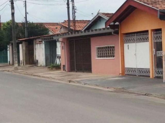 Casa / Sobrado para Venda em Piracicaba/SP Jardim Itaiçaba Ártemis 2 Quartos