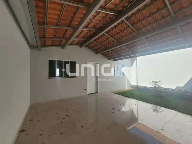 Casa / Sobrado para Venda em Piracicaba/SP Jardim Itapuã 2 Quartos