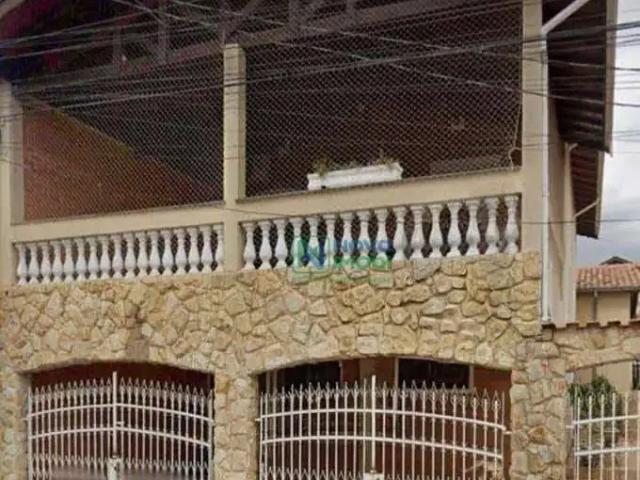 Casa / Sobrado para Venda em Piracicaba/SP Jardim Itapuã 3 Quartos