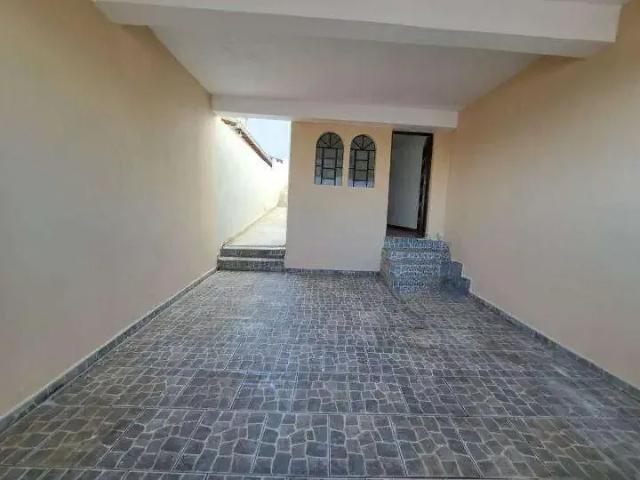 Casa / Sobrado para Venda em Piracicaba/SP Jardim Itapuã 4 Quartos