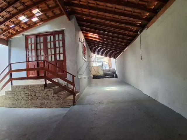 Casa / Sobrado para Venda em Piracicaba/SP Jardim Itapuã 4 Quartos
