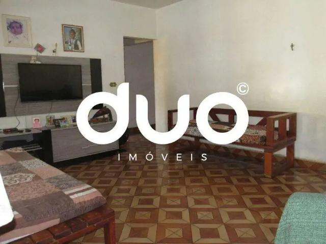 Casa / Sobrado para Venda em Piracicaba/SP Jardim Itapuã 5 Quartos