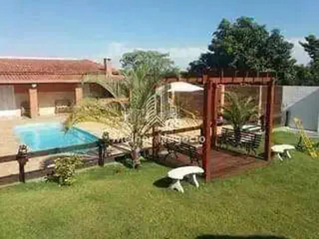 Casa / Sobrado para Venda em Piracicaba/SP Jardim Ibirapuera 1 Quartos