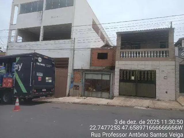 Casa / Sobrado para Venda em Piracicaba/SP Jardim Ibirapuera 1 Quartos