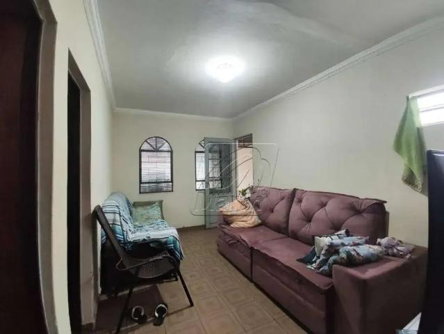 Casa / Sobrado para Venda em Piracicaba/SP Jardim Ipanema 3 Quartos