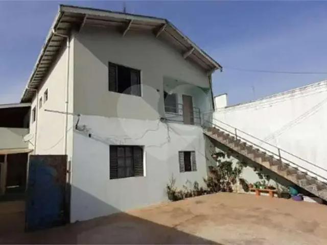 Casa / Sobrado para Venda em Piracicaba/SP Jardim Parque Jupiá 4 Quartos