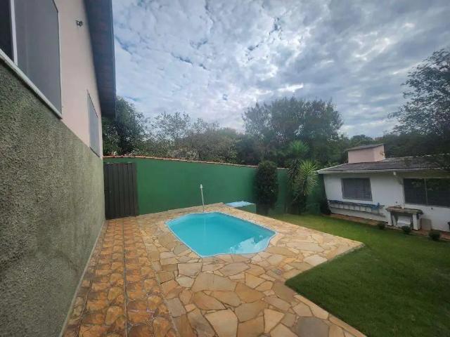 Casa / Sobrado para Venda em Piracicaba/SP Jardim Parque Jupiá 4 Quartos
