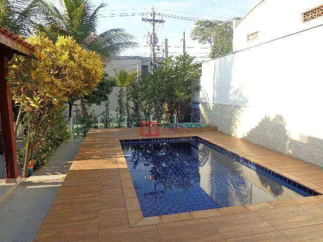 Casa / Sobrado para Venda em Piracicaba/SP Jardim Parque Jupiá 4 Quartos