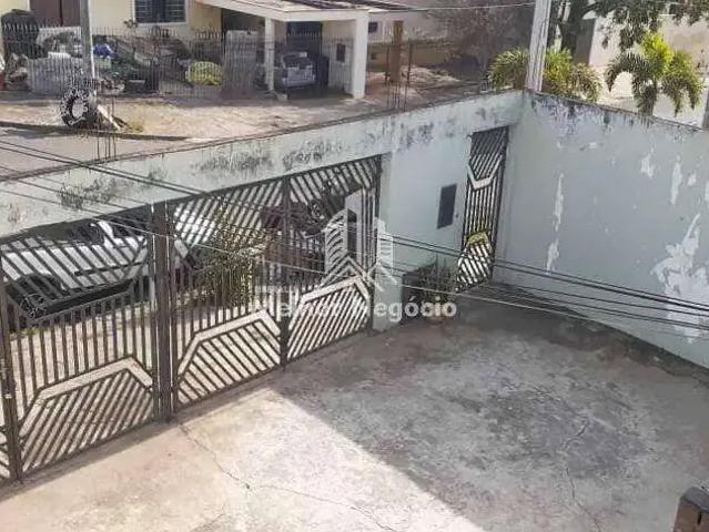 Casa / Sobrado para Venda em Piracicaba/SP Jardim Parque Jupiá 5 Quartos