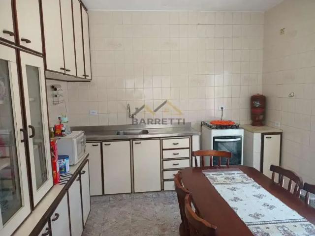 Casa / Sobrado para Venda em Piracicaba/SP Jardim Parque Jupiá 5 Quartos