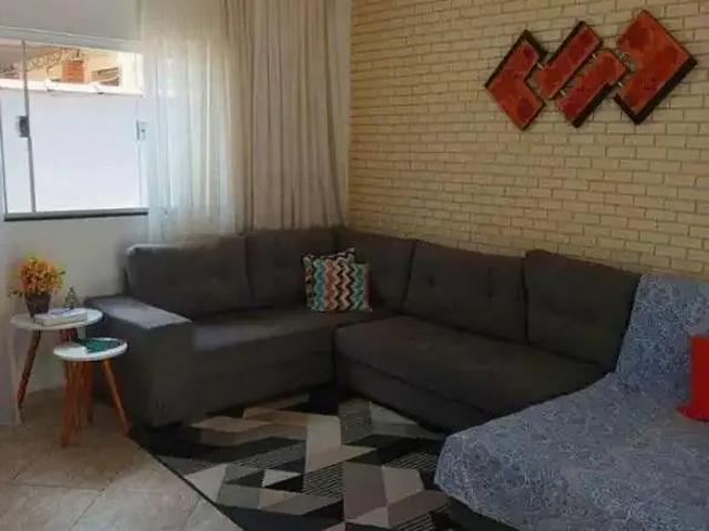 Casa / Sobrado para Venda em Piracicaba/SP Jardim Parque Jupiá 5 Quartos