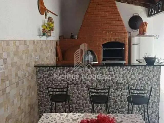 Casa / Sobrado para Venda em Piracicaba/SP Jardim Parque Jupiá 5 Quartos