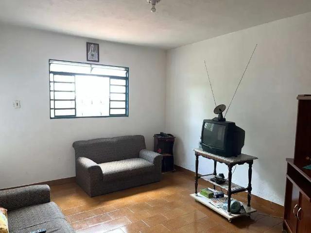 Casa / Sobrado para Venda em Piracicaba/SP Jardim Parque Jupiá 2 Quartos