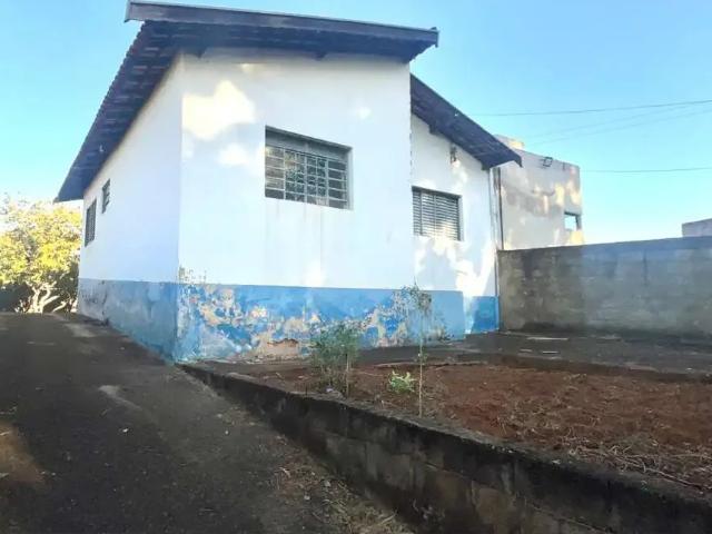 Casa / Sobrado para Venda em Piracicaba/SP Jardim Parque Jupiá 2 Quartos