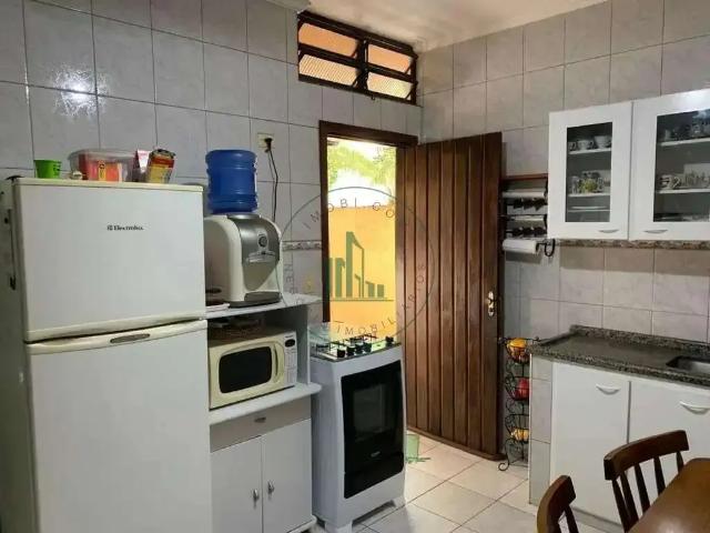 Casa / Sobrado para Venda em Piracicaba/SP Jardim Parque Jupiá 2 Quartos