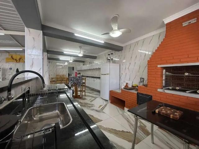Casa / Sobrado para Venda em Piracicaba/SP Jardim Parque Jupiá 2 Quartos
