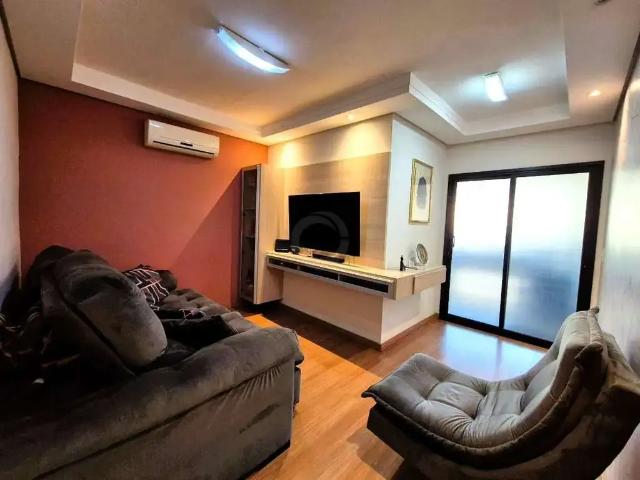 Casa / Sobrado para Venda em Piracicaba/SP Jardim Parque Jupiá 2 Quartos