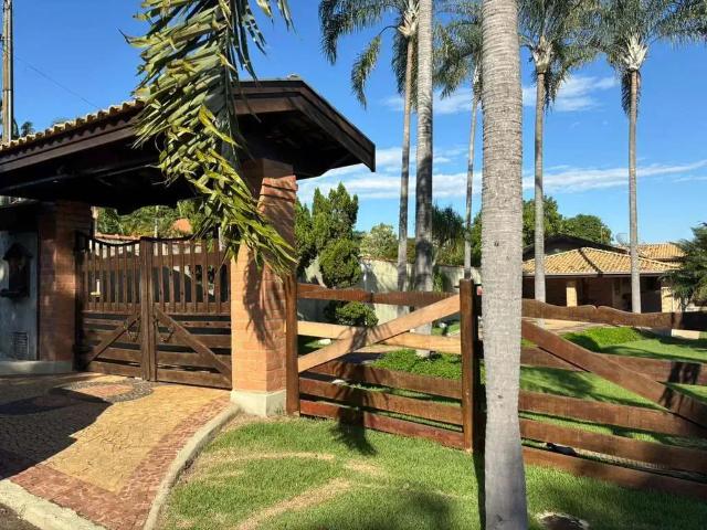 Casa / Sobrado para Venda em Piracicaba/SP Jardim Parque Jupiá 2 Quartos