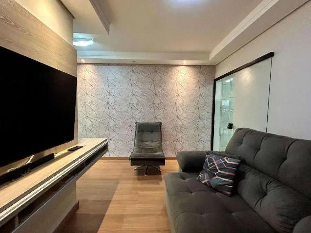 Casa / Sobrado para Venda em Piracicaba/SP Jardim Parque Jupiá 2 Quartos