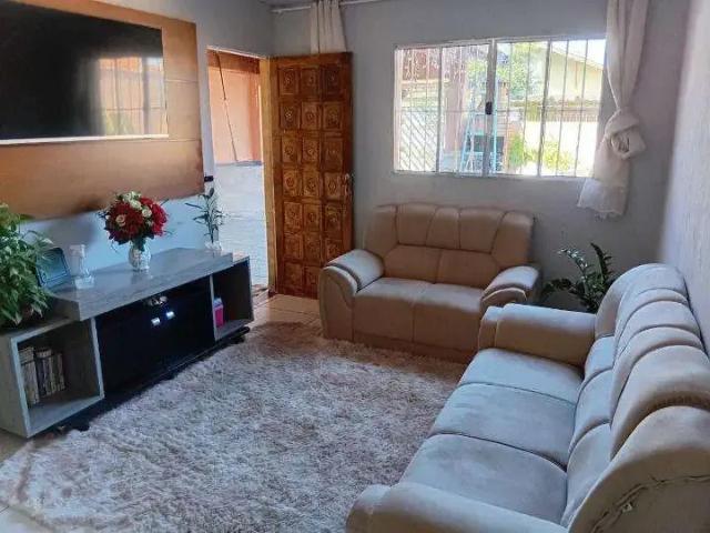 Casa / Sobrado para Venda em Piracicaba/SP Jardim Parque Jupiá 3 Quartos
