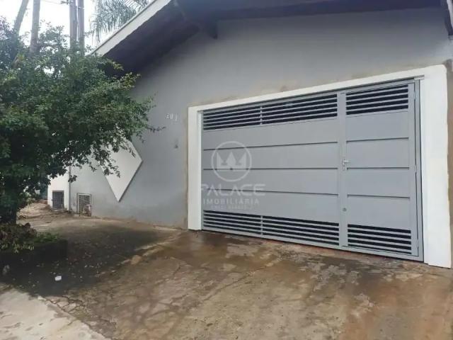 Casa / Sobrado para Venda em Piracicaba/SP Jardim Parque Jupiá 3 Quartos