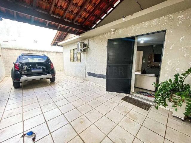 Casa / Sobrado para Venda em Piracicaba/SP Jardim Parque Jupiá 3 Quartos